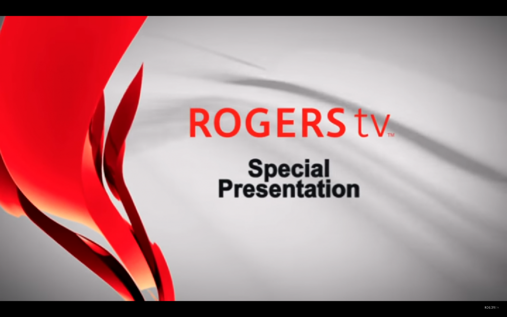 Rogerstv Takes a Close Look at Portage Atlantic - Portage