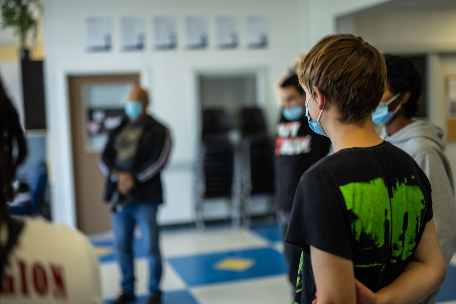 What I most look forward to is buying a farm and building a massive ...